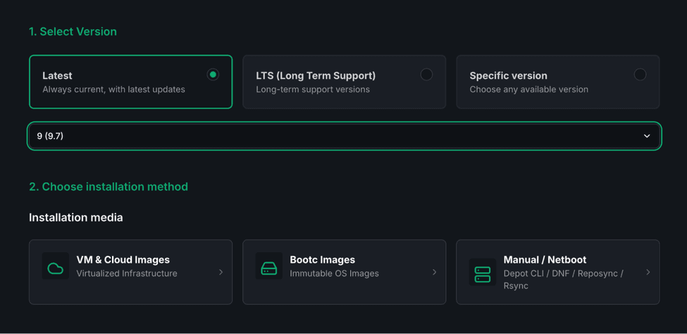 CIQ | The CIQ portal is live: access, evaluate, and deploy CIQ…