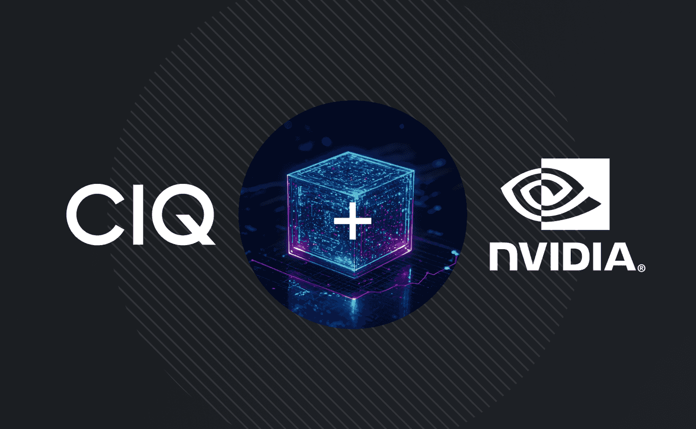CIQ | CIQ's Partnership with NVIDIA: Transforming Enterprise GPU ...
